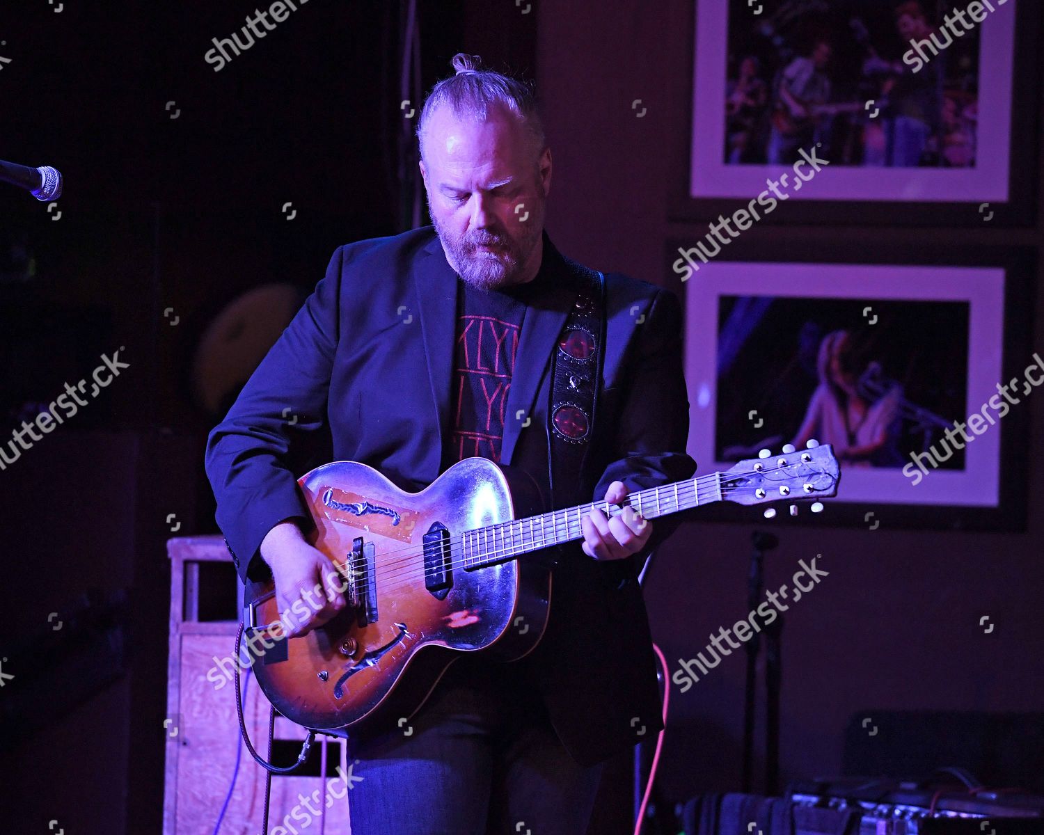 Bobby Lee Rodgers Editorial Stock Photo - Stock Image | Shutterstock