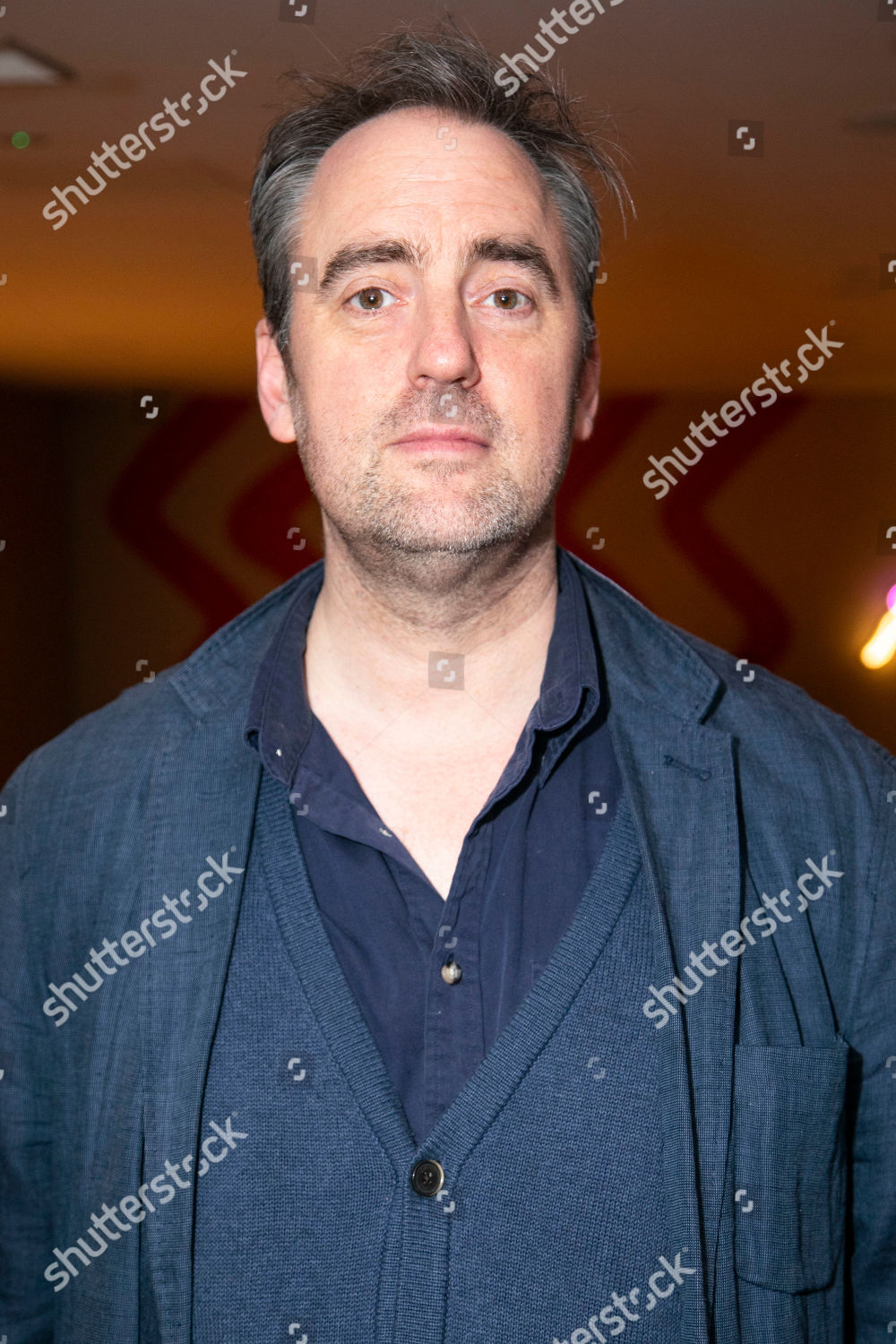 Jeremy Herrin Director Editorial Stock Photo - Stock Image | Shutterstock