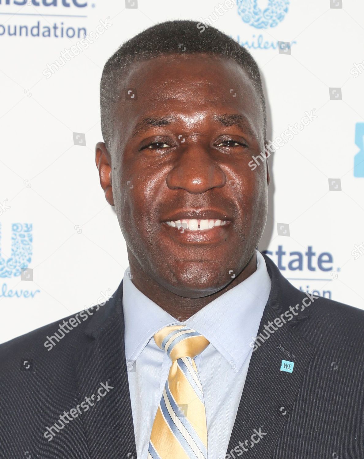 Dr Art Mccoy Editorial Stock Photo - Stock Image | Shutterstock