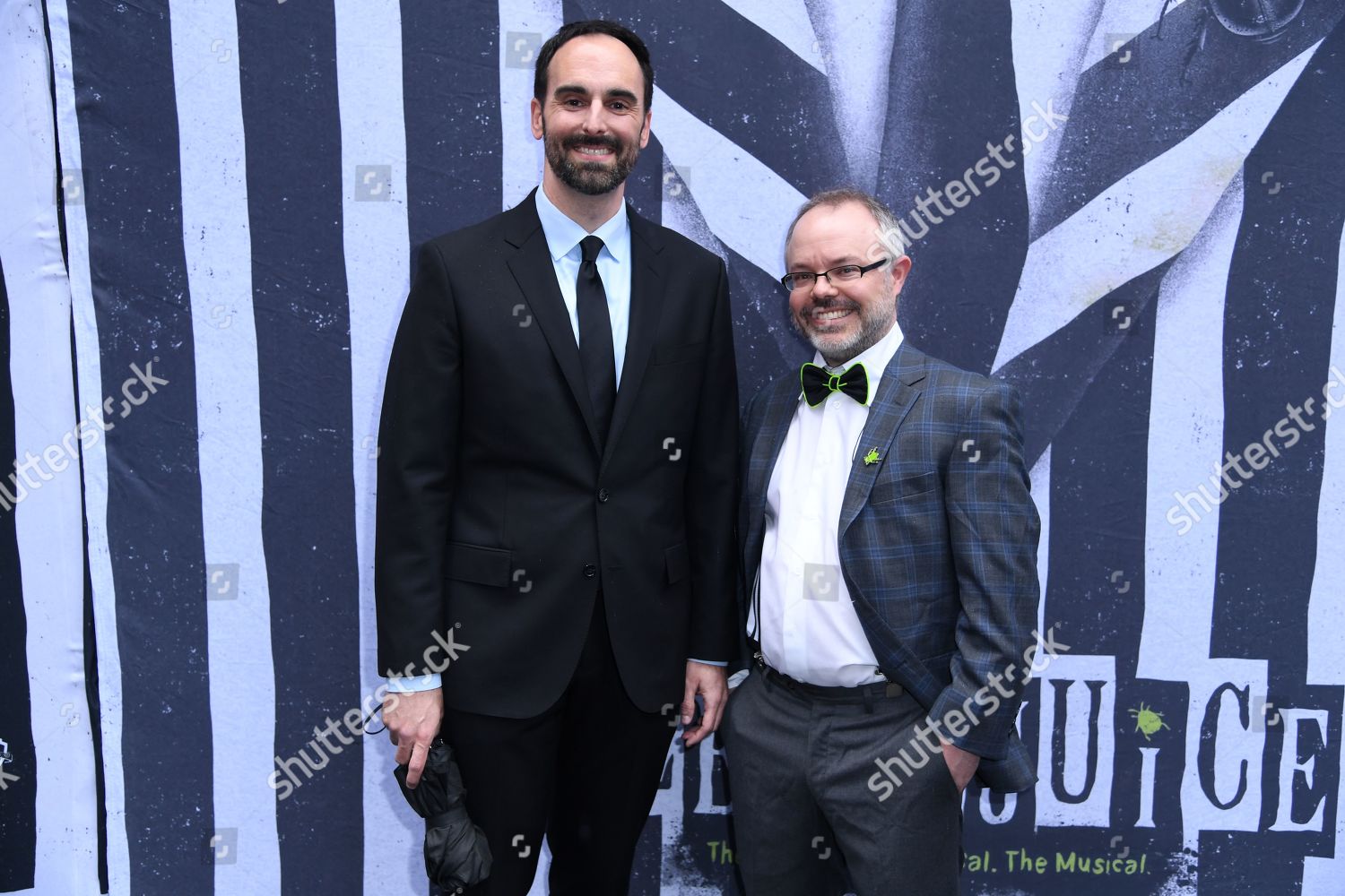Anthony King Scott Brown Editorial Stock Photo - Stock Image | Shutterstock