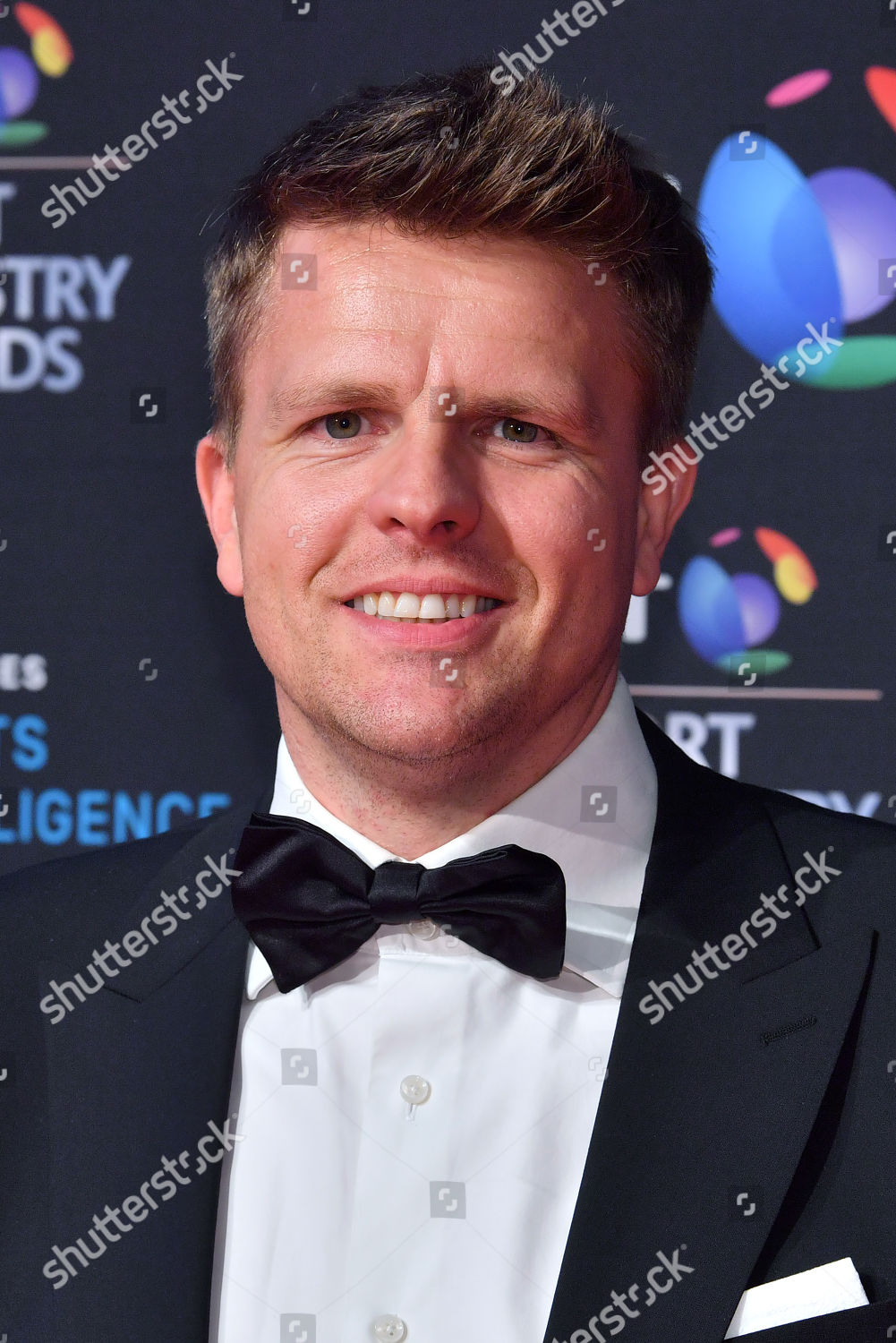 Jake Humphrey Editorial Stock Photo - Stock Image | Shutterstock