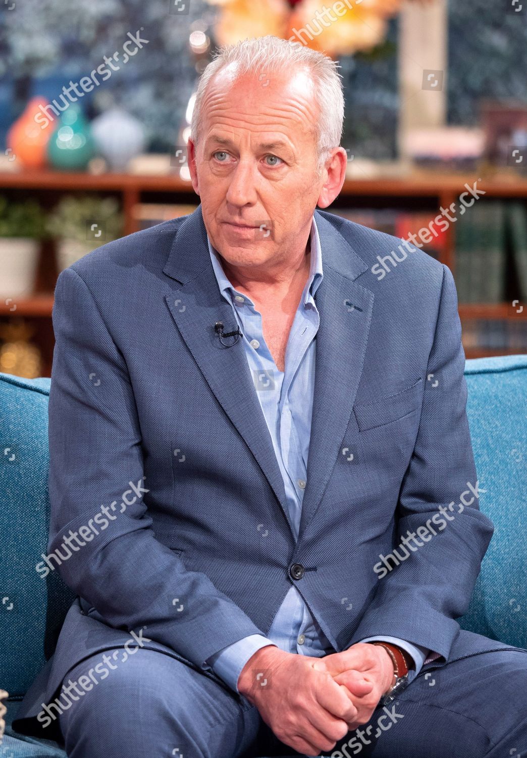 Peter Bleksley Editorial Stock Photo - Stock Image | Shutterstock