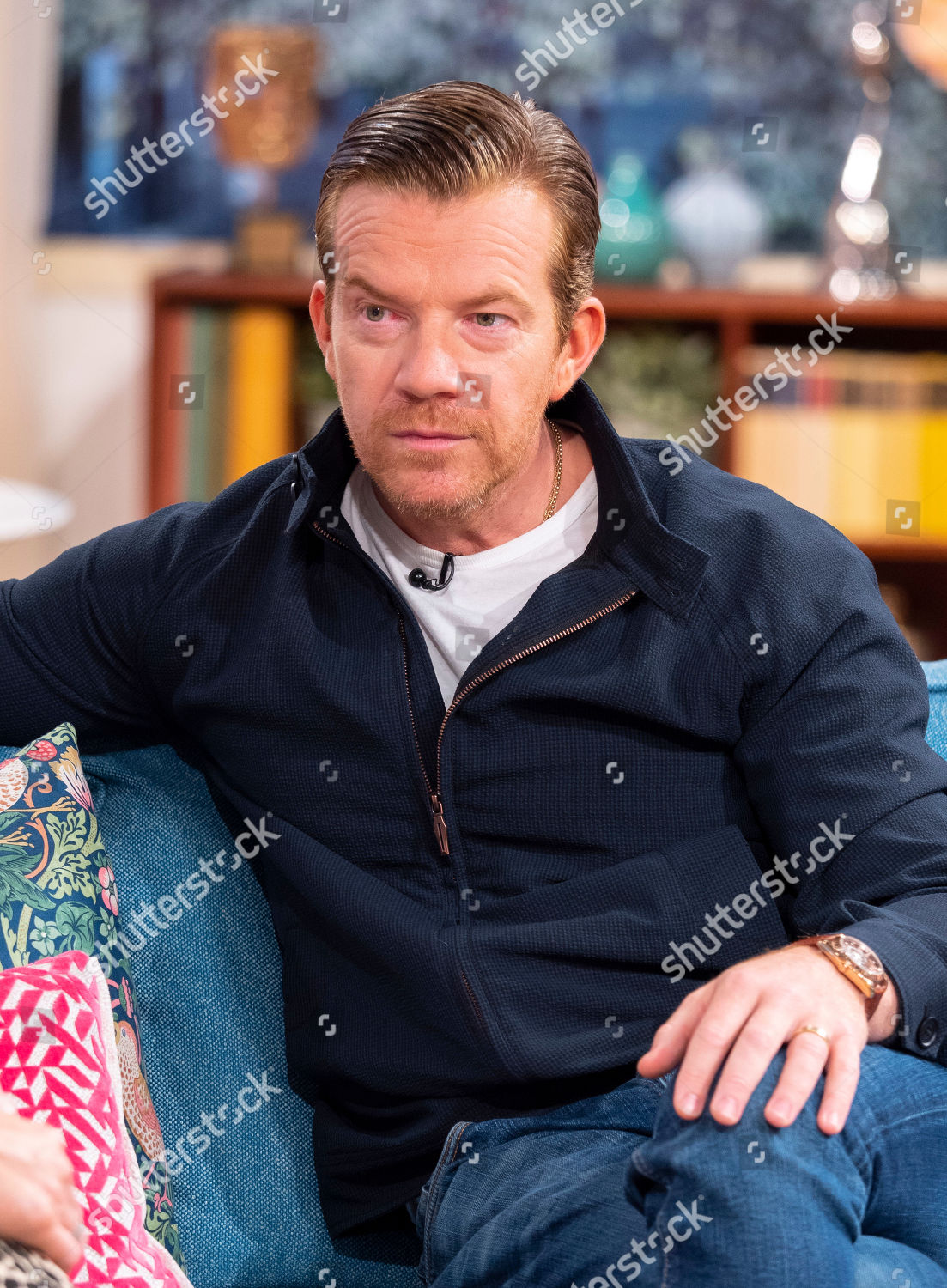 Max Beesley Editorial Stock Photo - Stock Image | Shutterstock