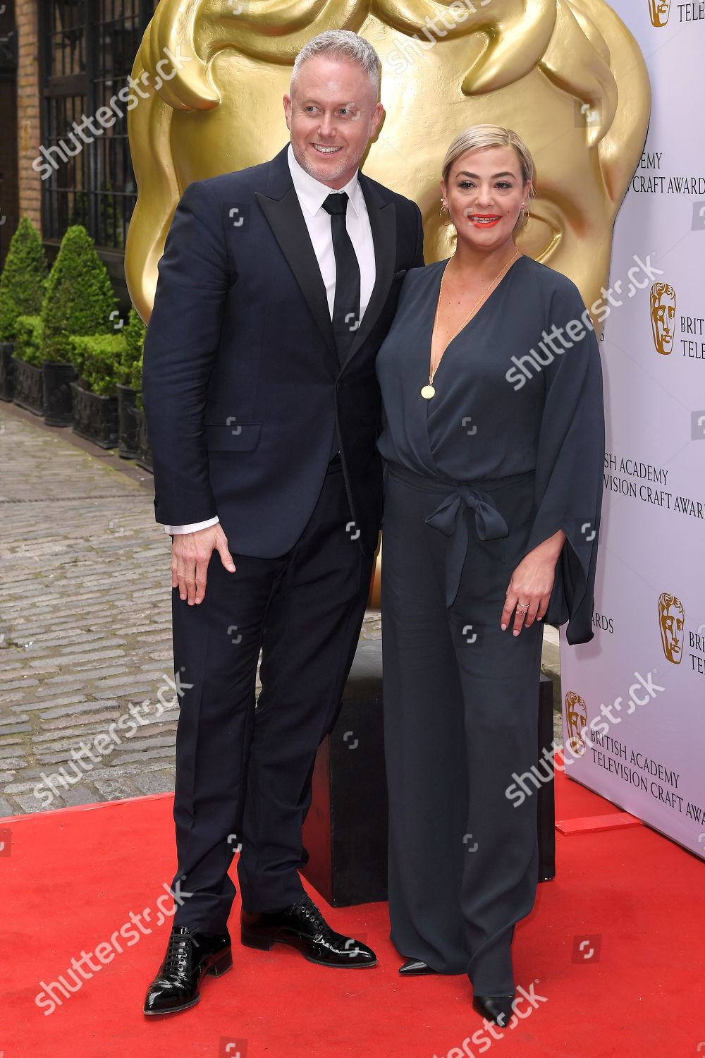 Lisa Armstrong Jason Gilkison Editorial Stock Photo - Stock Image ...