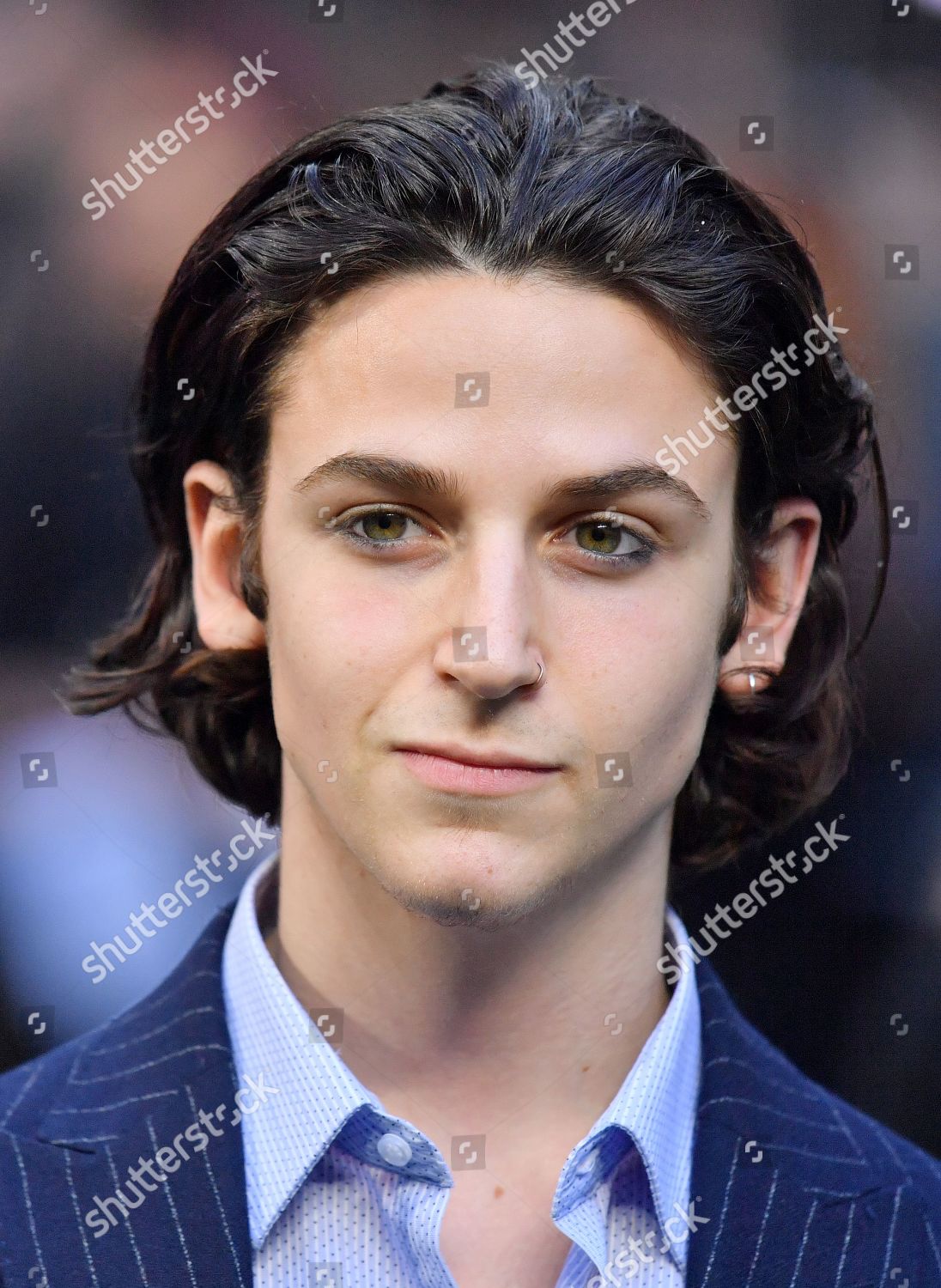 Adam Bregman Editorial Stock Photo - Stock Image | Shutterstock