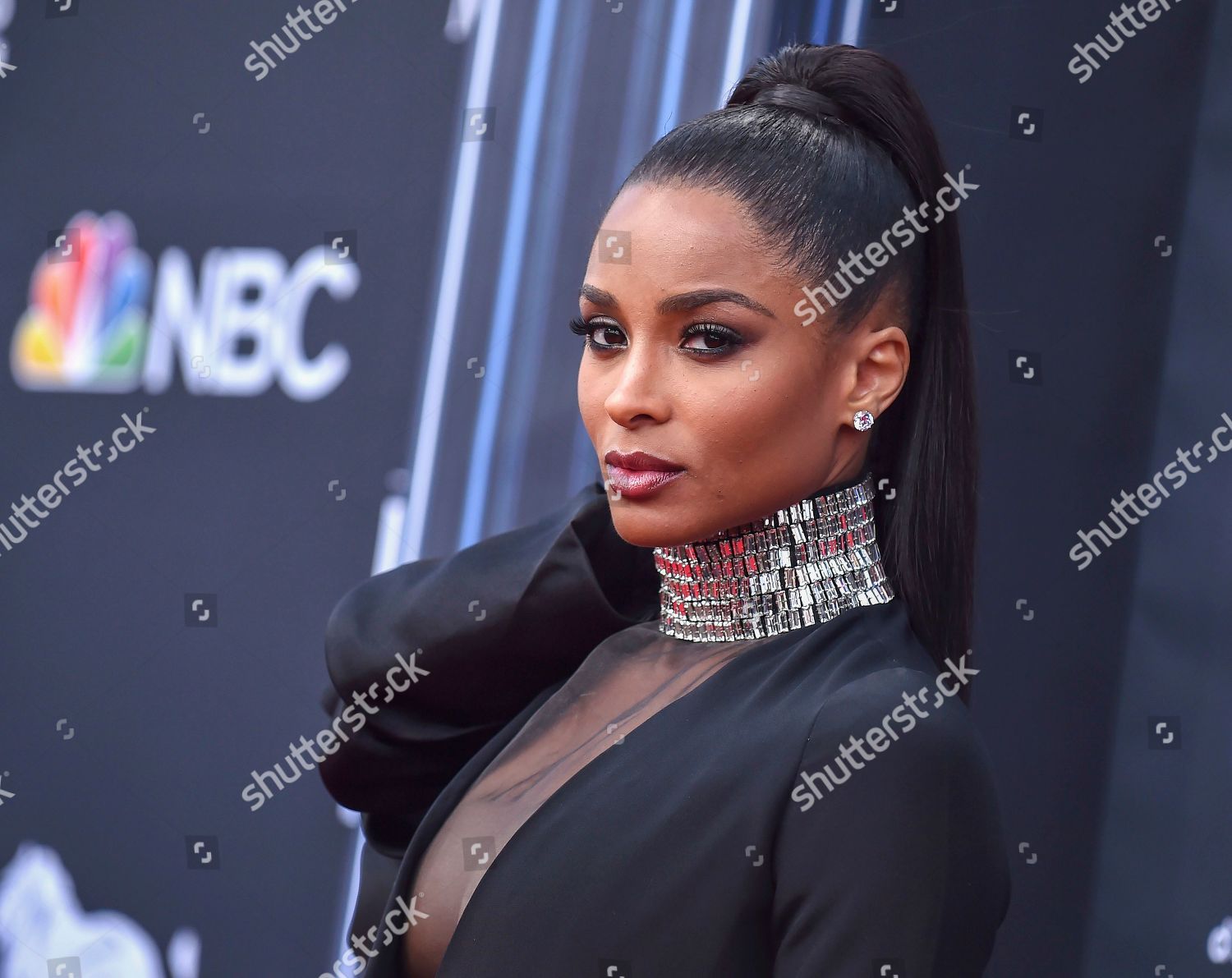 Ciara Editorial Stock Photo - Stock Image | Shutterstock