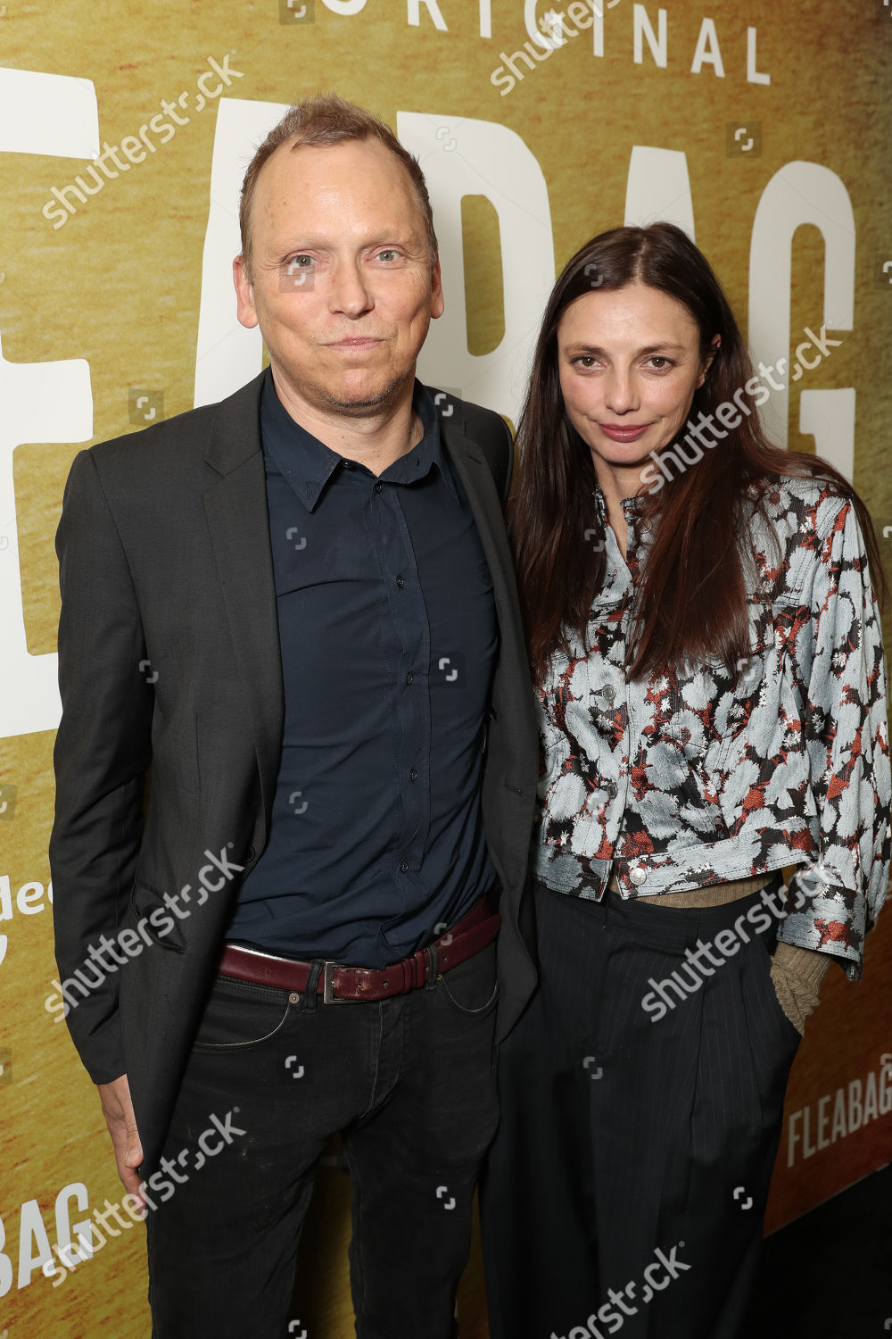 Sam Shaffer Kathryn Shaffer Editorial Stock Photo - Stock Image | Shutterstock