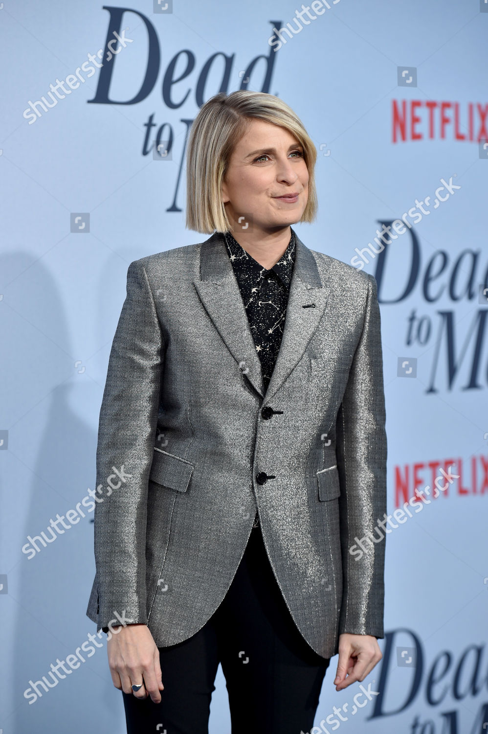 Liz Feldman Editorial Stock Photo - Stock Image | Shutterstock