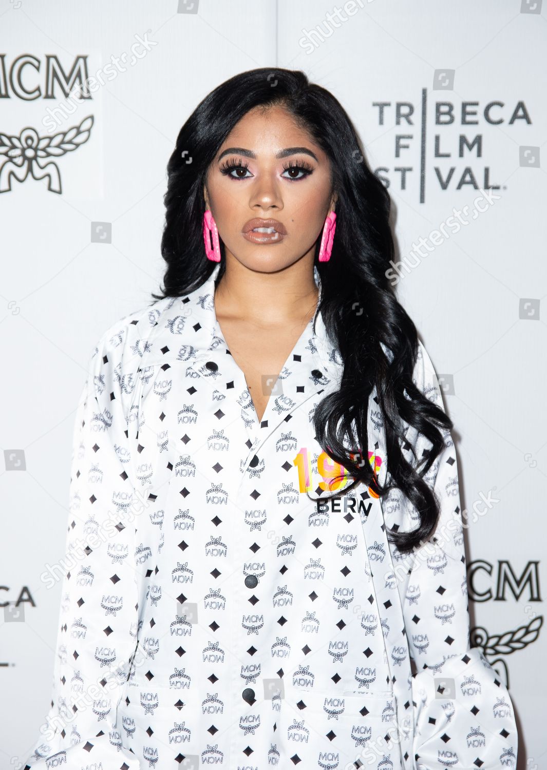 Hennessy Carolina Editorial Stock Photo - Stock Image | Shutterstock