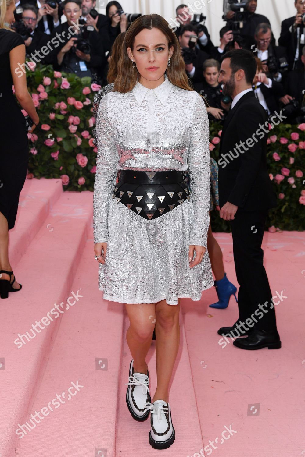 Riley Keough Editorial Stock Photo - Stock Image | Shutterstock