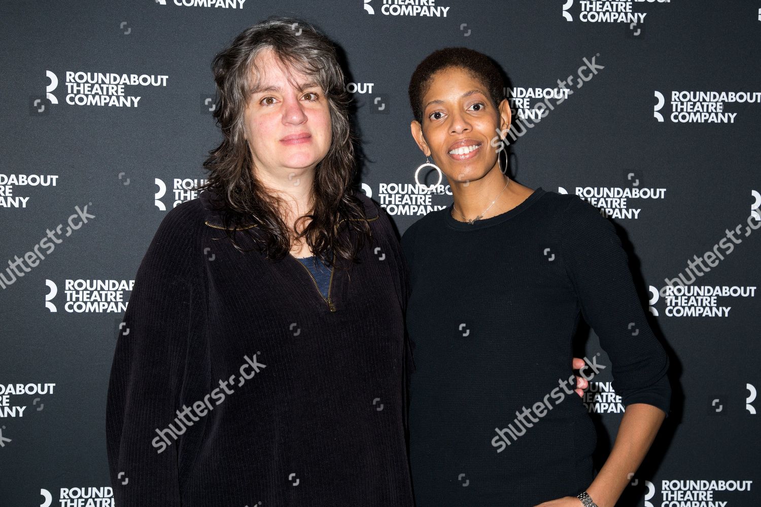 Pam Mackinnon Lydia R Diamond Editorial Stock Photo - Stock Image ...