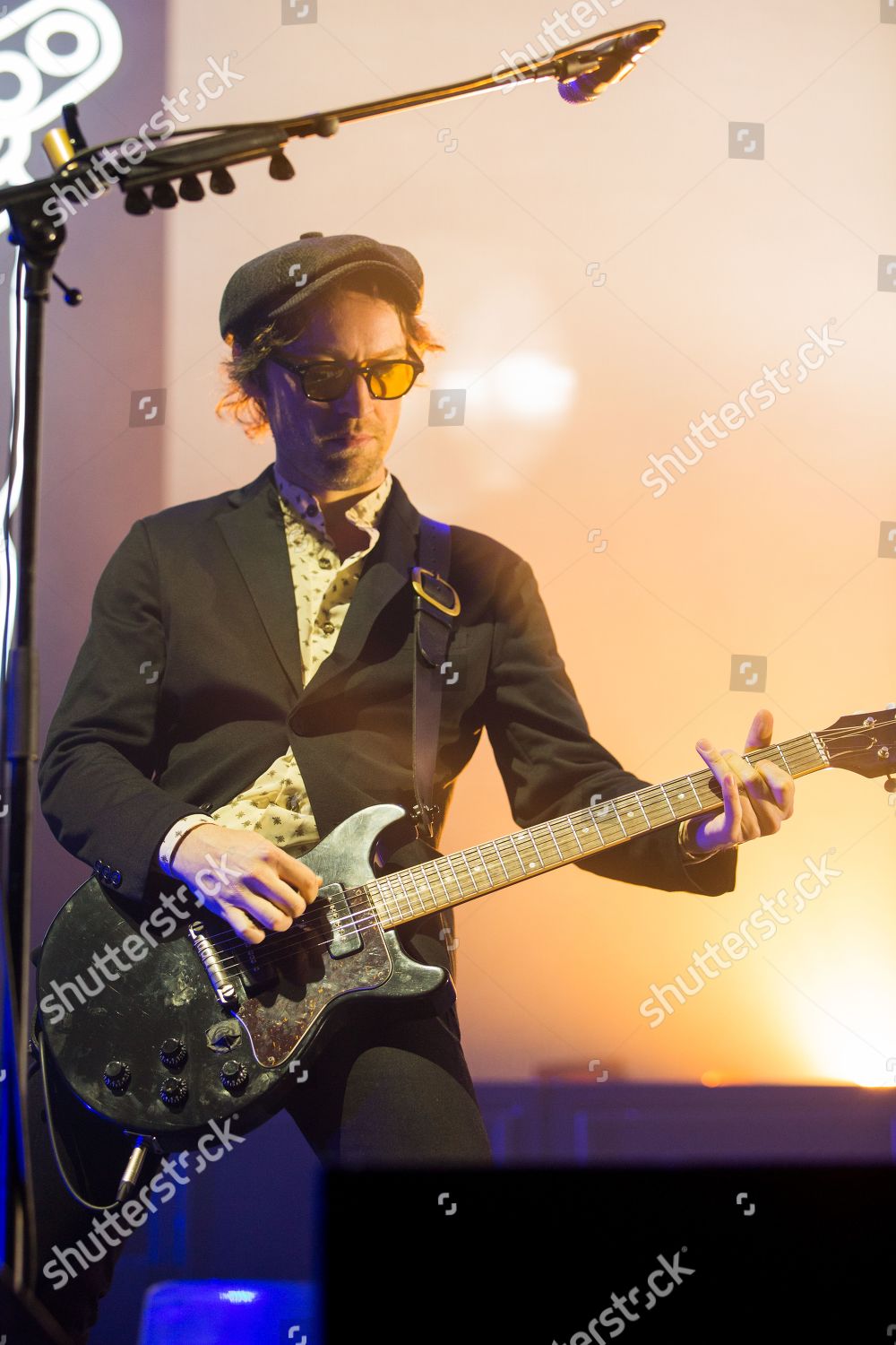 JOHNNY BOND Editorial Stock Photo - Stock Image | Shutterstock