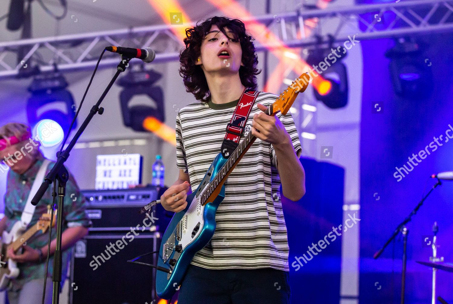 Finn Wolfhard Editorial Stock Photo - Stock Image | Shutterstock