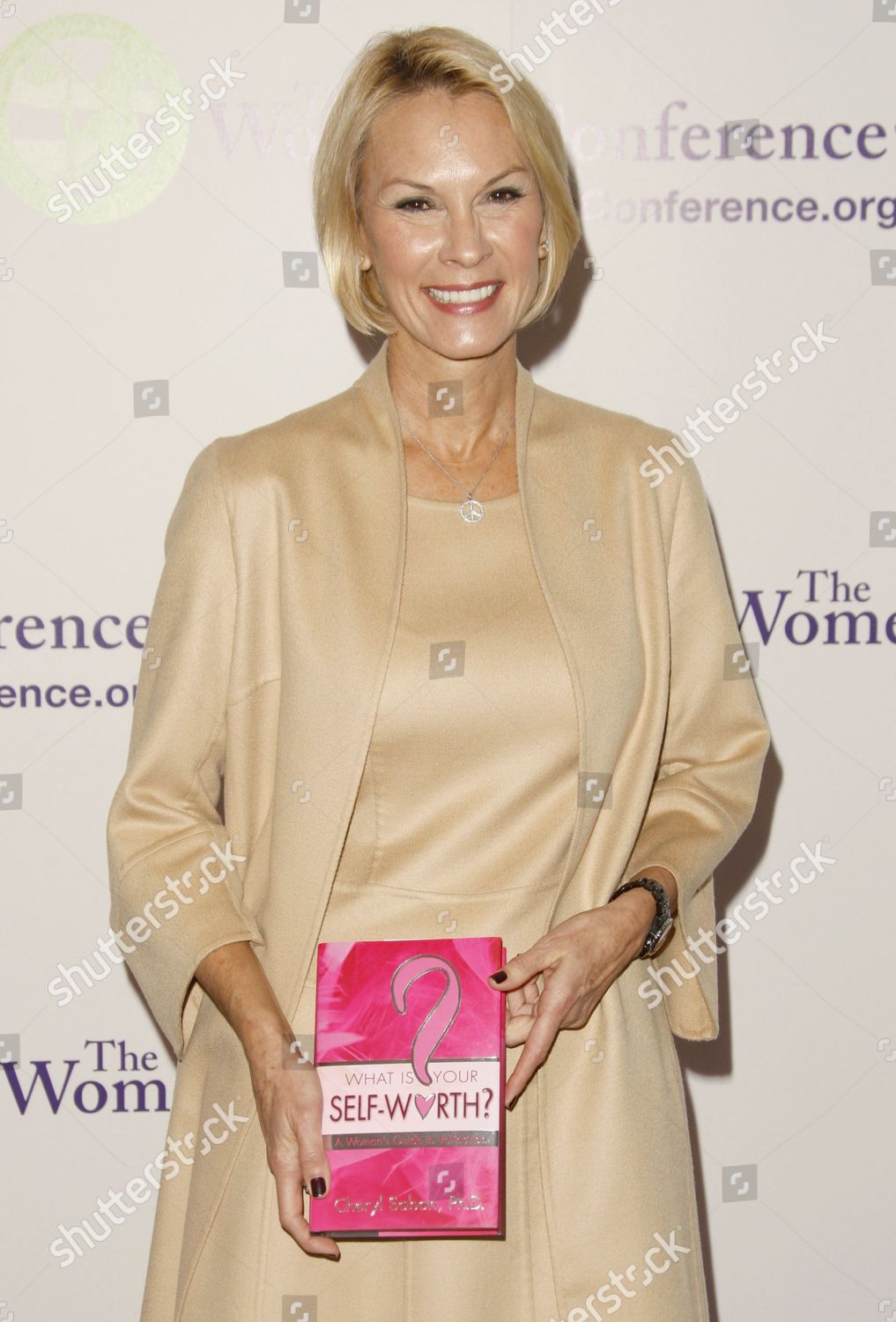 Cheryl Saban Editorial Stock Photo - Stock Image | Shutterstock