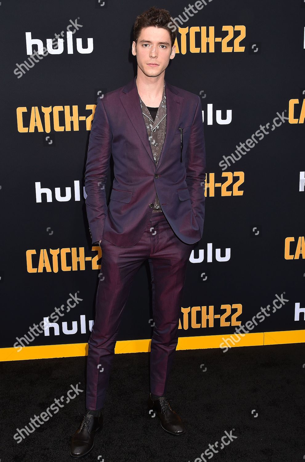 Pico Alexander Editorial Stock Photo - Stock Image | Shutterstock