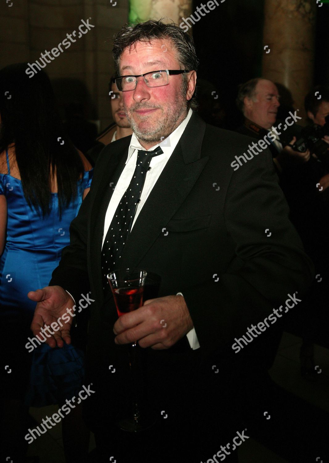 Rowland Rivron Editorial Stock Photo - Stock Image | Shutterstock