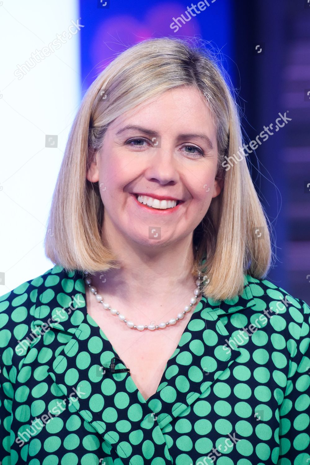 Andrea Jenkyns Editorial Stock Photo - Stock Image | Shutterstock