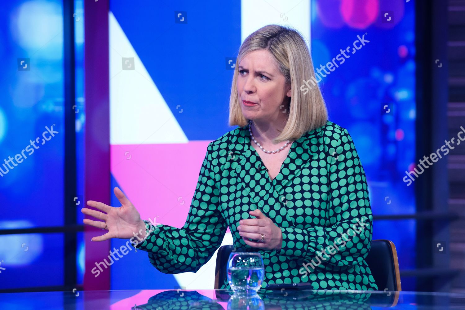 Andrea Jenkyns Editorial Stock Photo - Stock Image | Shutterstock