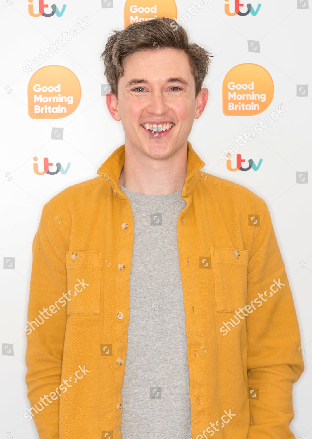 Jake Lambert Editorial Stock Photo - Stock Image | Shutterstock