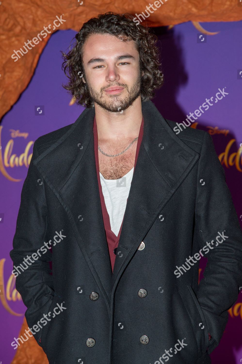 Anthony Colette Editorial Stock Photo - Stock Image | Shutterstock