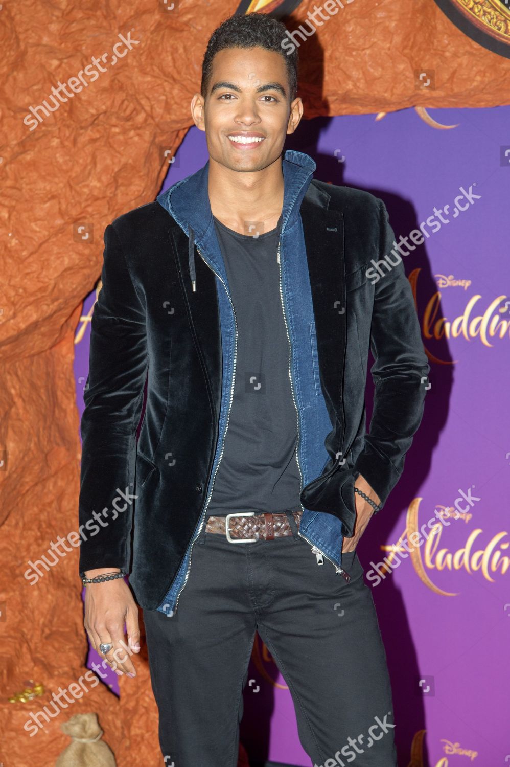 Terence Telle Editorial Stock Photo - Stock Image | Shutterstock