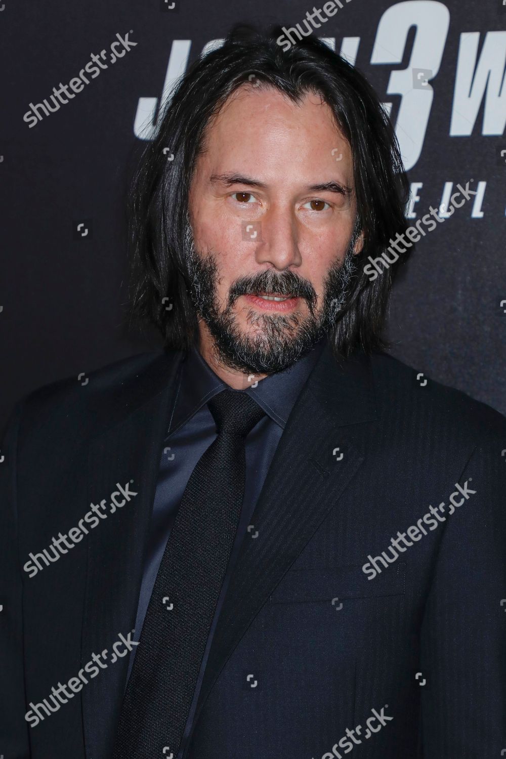 Keanu Reeves Editorial Stock Photo - Stock Image | Shutterstock