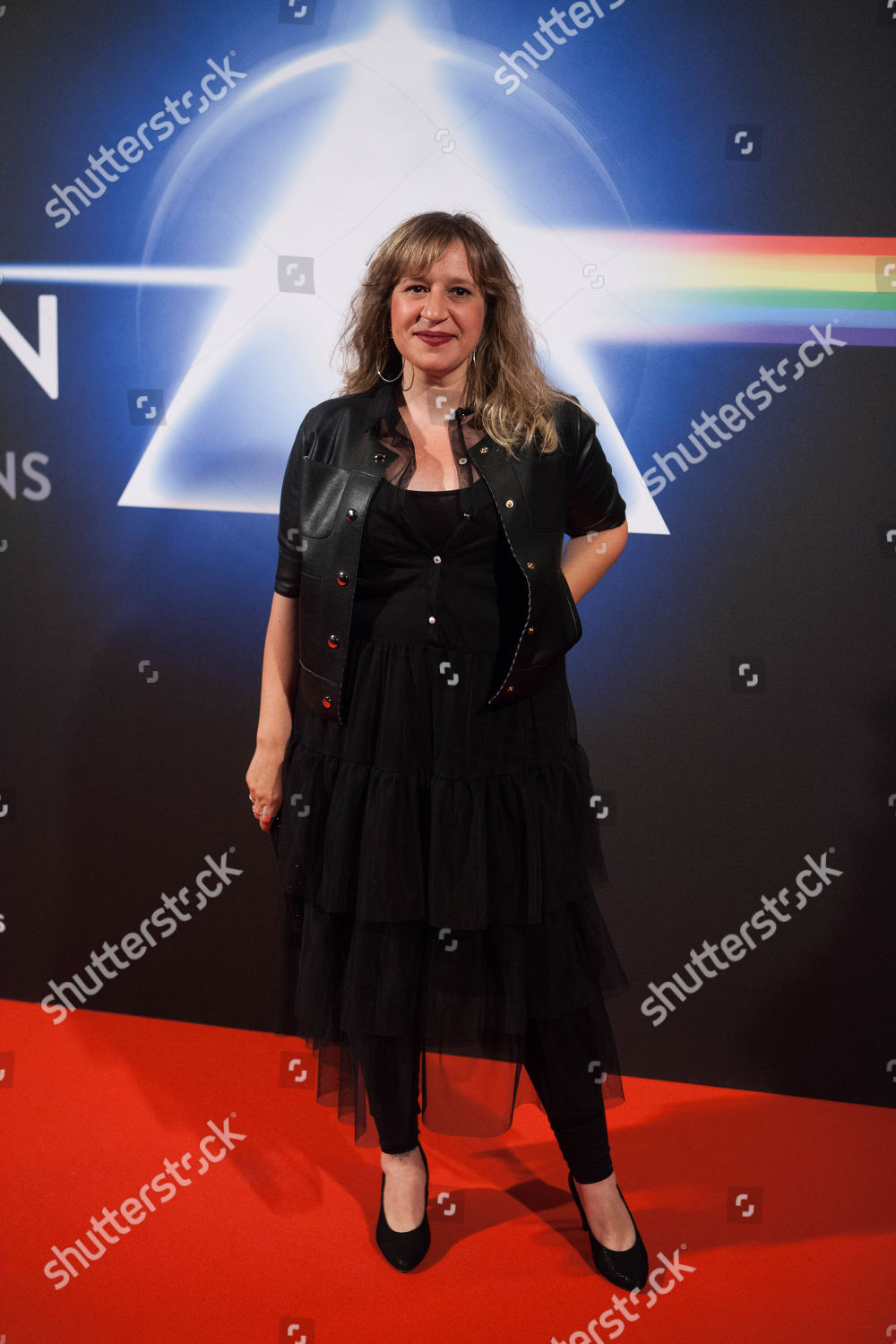 Raquel Perez Editorial Stock Photo - Stock Image | Shutterstock