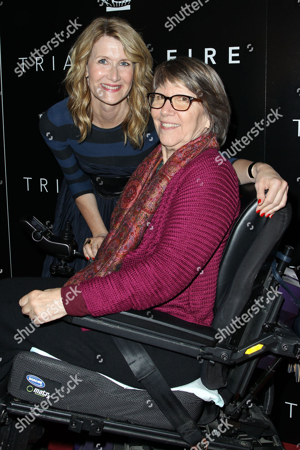 Laura Dern Elizabeth Gilbert Editorial Stock Photo - Stock Image ...