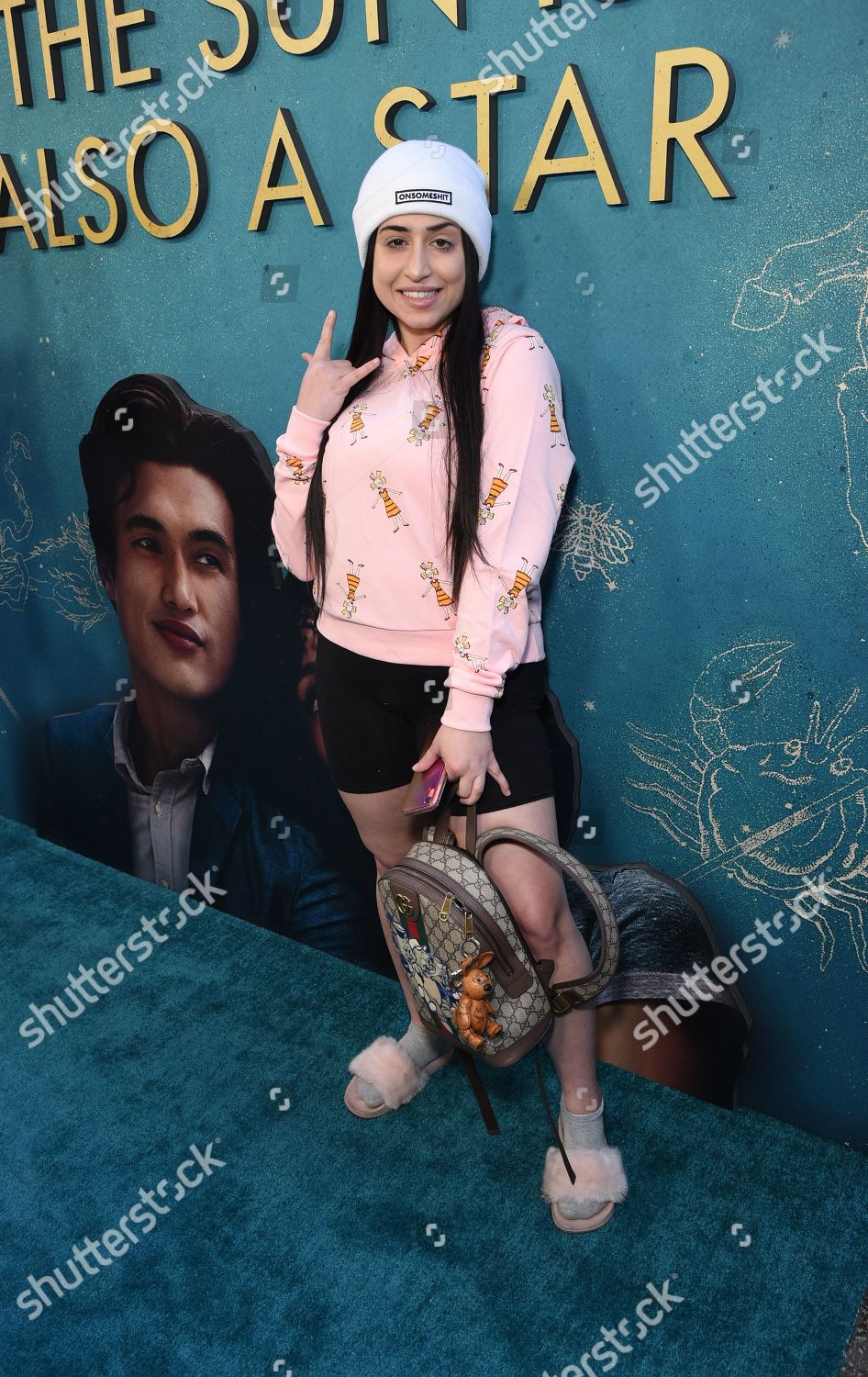 Jessy Taylor Editorial Stock Photo - Stock Image | Shutterstock