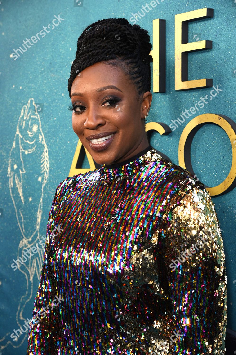 Miriam Hyman Editorial Stock Photo - Stock Image | Shutterstock