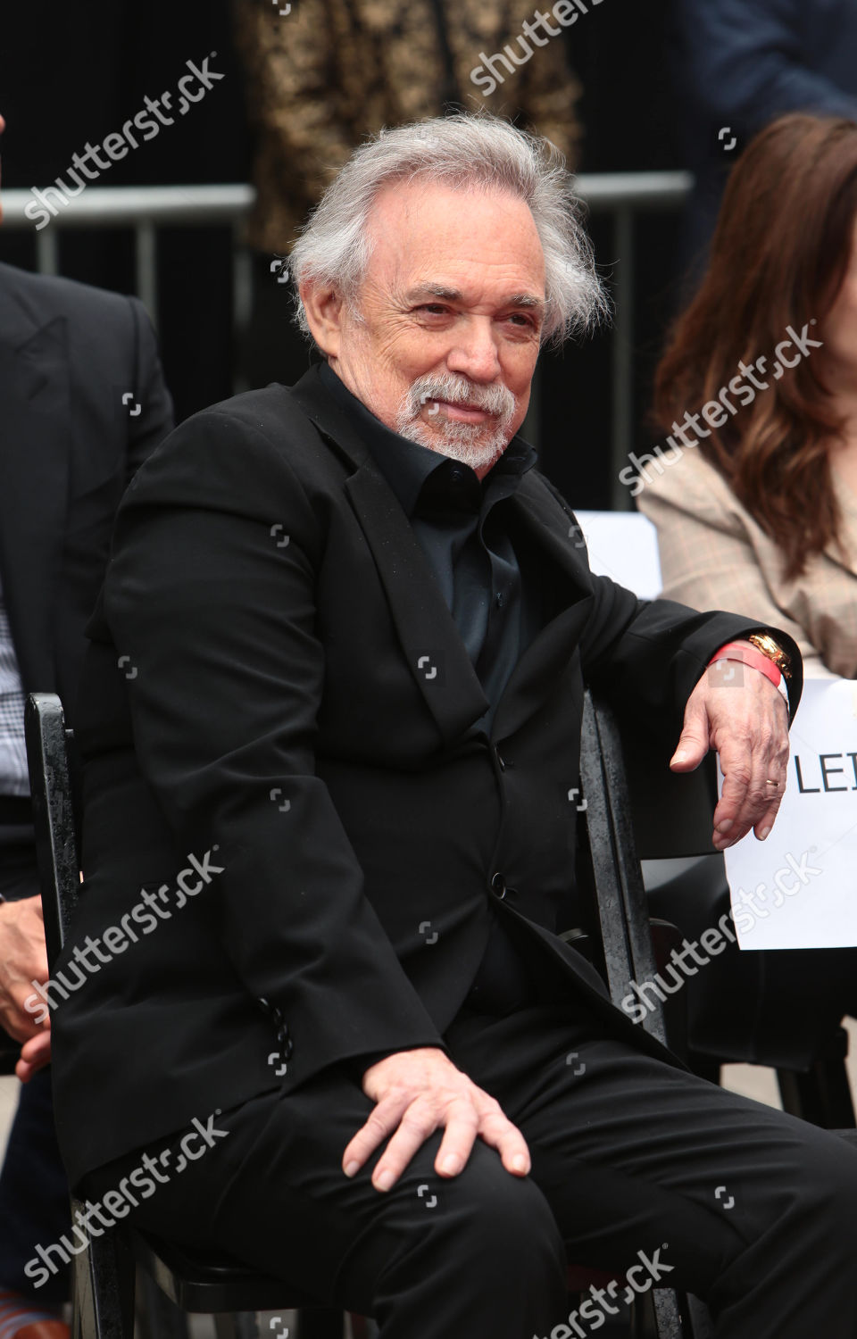 Erwin Stoff Producer Editorial Stock Photo - Stock Image | Shutterstock