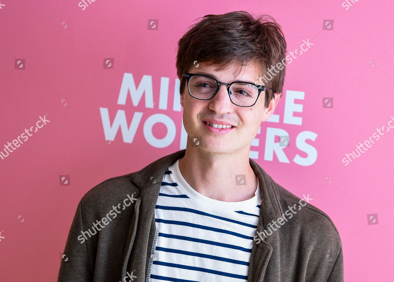 Simon Rich Editorial Stock Photo - Stock Image | Shutterstock