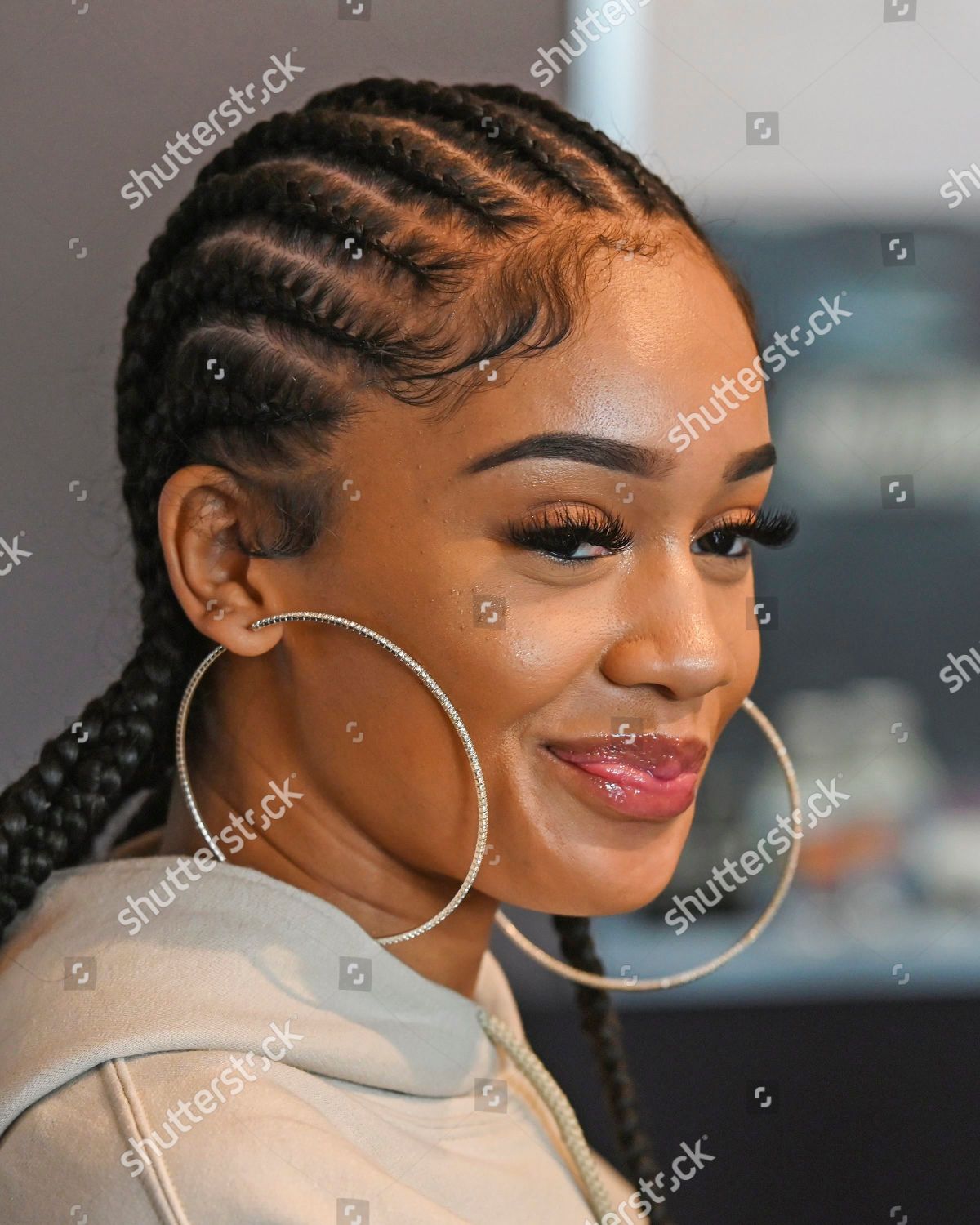 Saweetie Editorial Stock Photo - Stock Image | Shutterstock