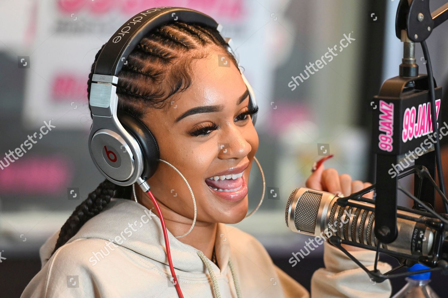 Saweetie Editorial Stock Photo - Stock Image | Shutterstock