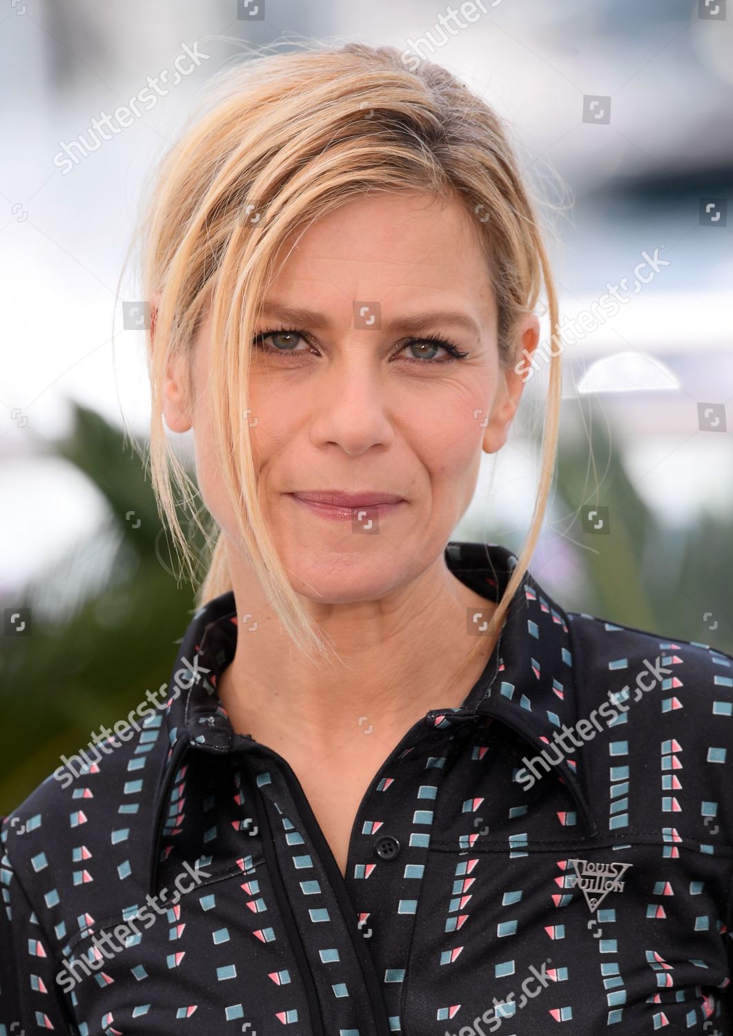 Marina Fois Editorial Stock Photo - Stock Image | Shutterstock