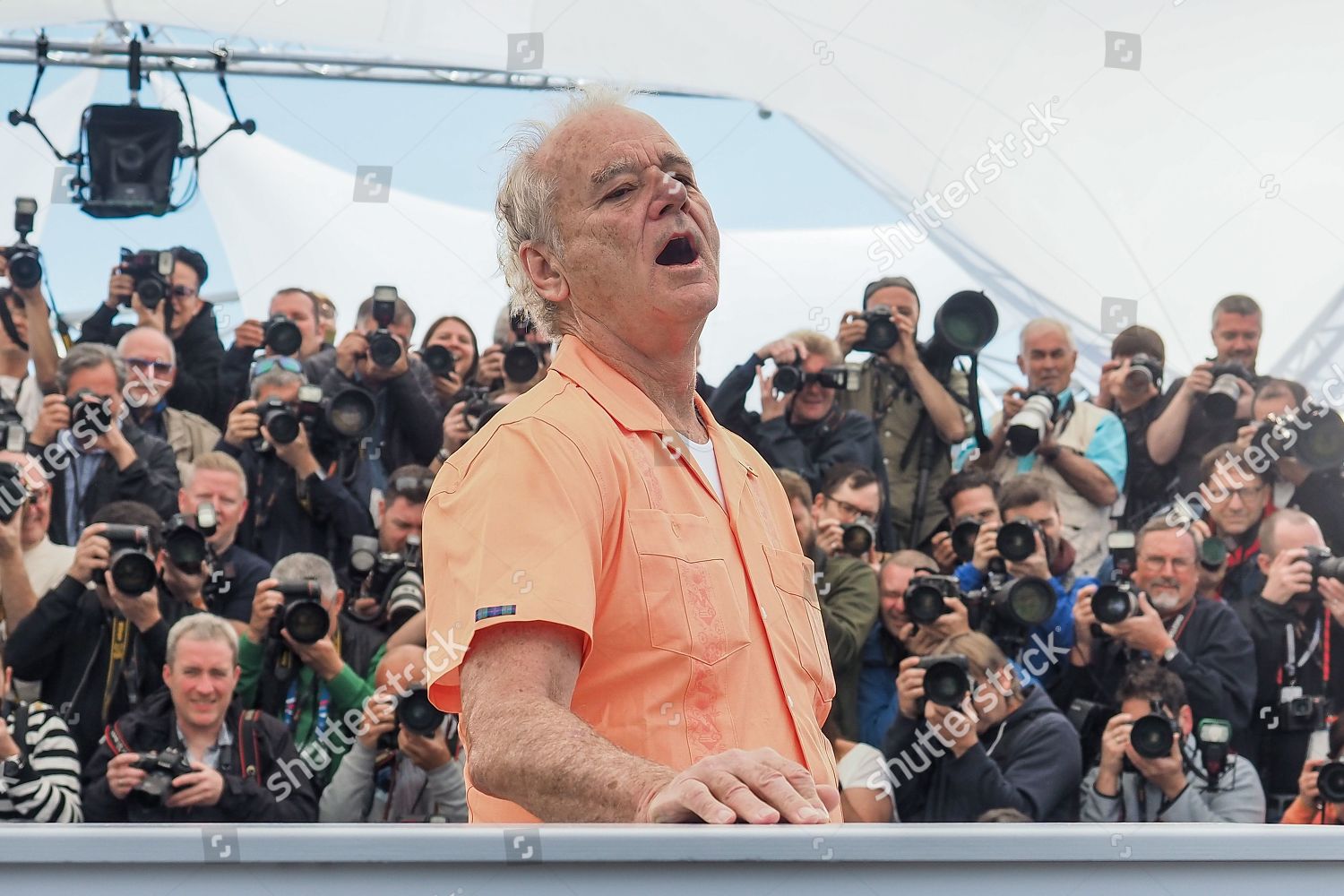 Bill Murray Editorial Stock Photo - Stock Image | Shutterstock