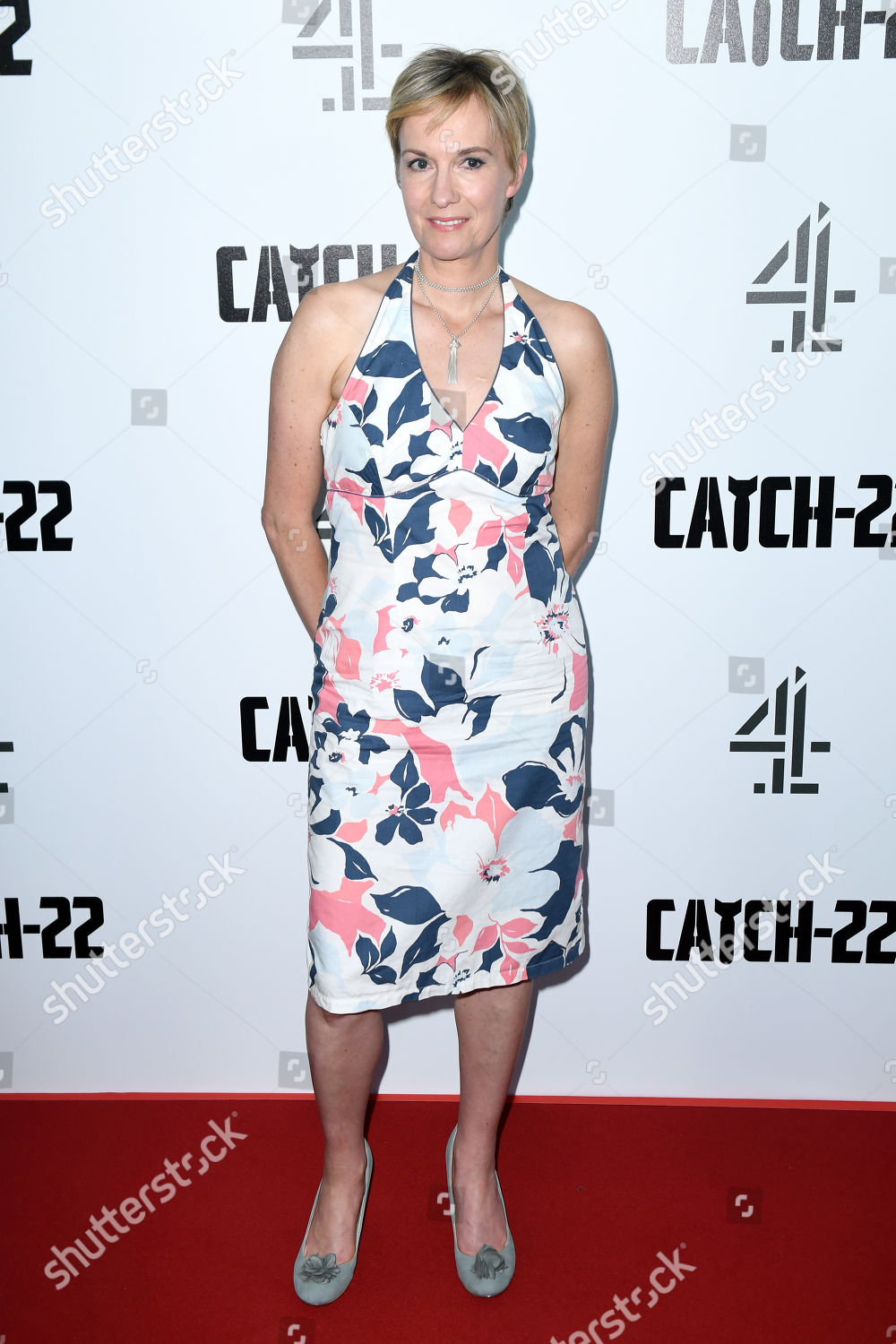 Nicola Goodchild Editorial Stock Photo - Stock Image | Shutterstock