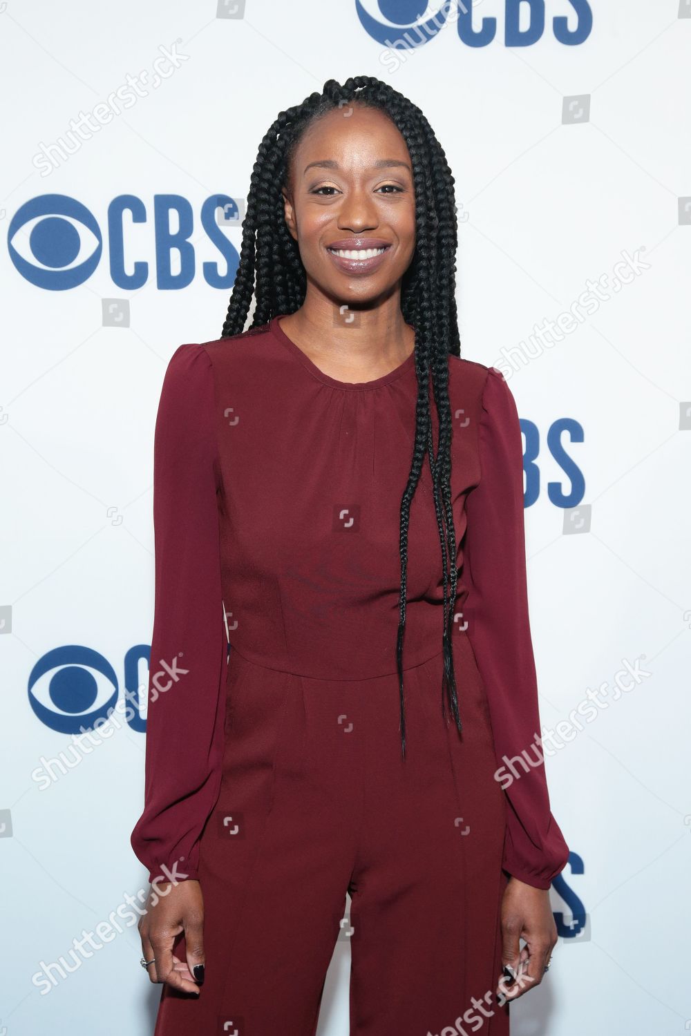 Maya Lynne Robinson Editorial Stock Photo - Stock Image | Shutterstock