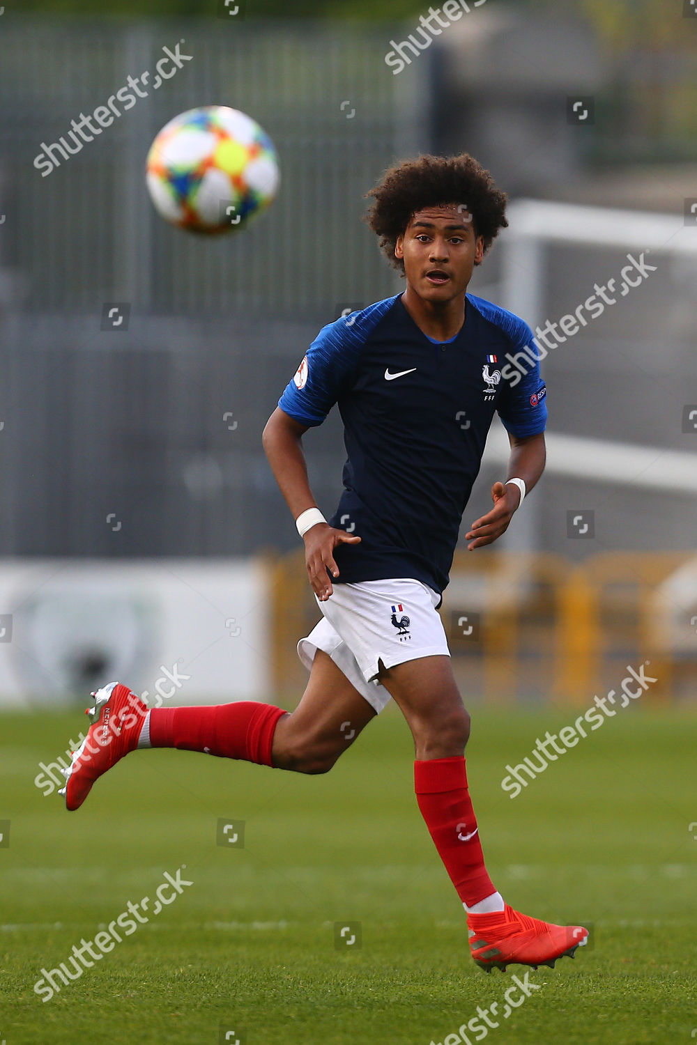 Enzo Millot France Editorial Stock Photo - Stock Image | Shutterstock