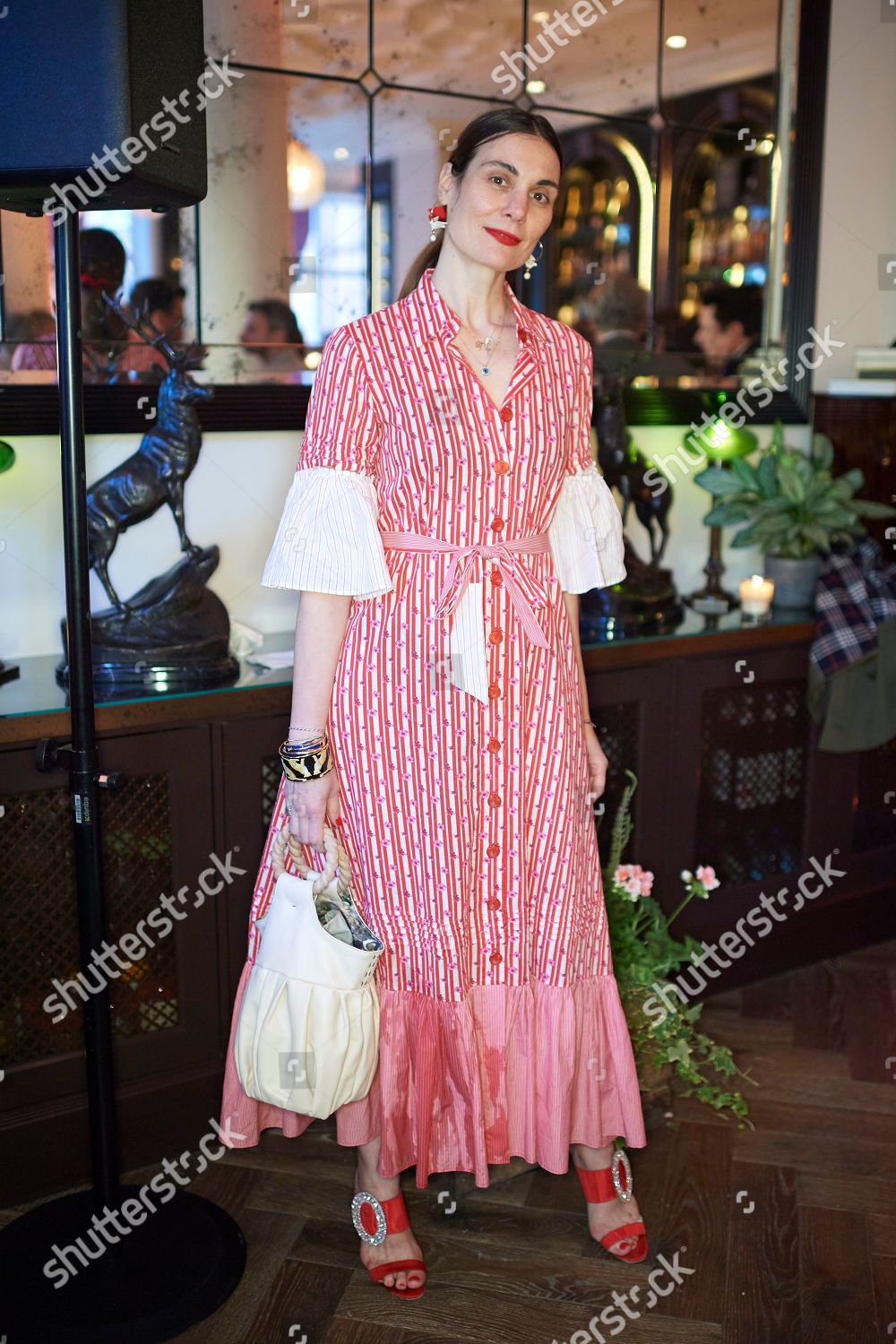 Maria Kastani Editorial Stock Photo - Stock Image | Shutterstock