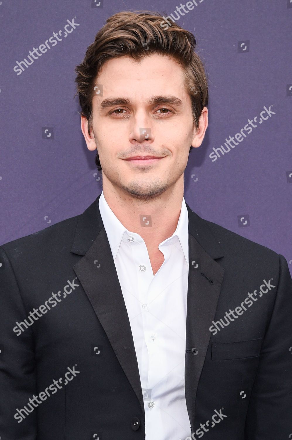 Antoni Porowski Editorial Stock Photo - Stock Image | Shutterstock