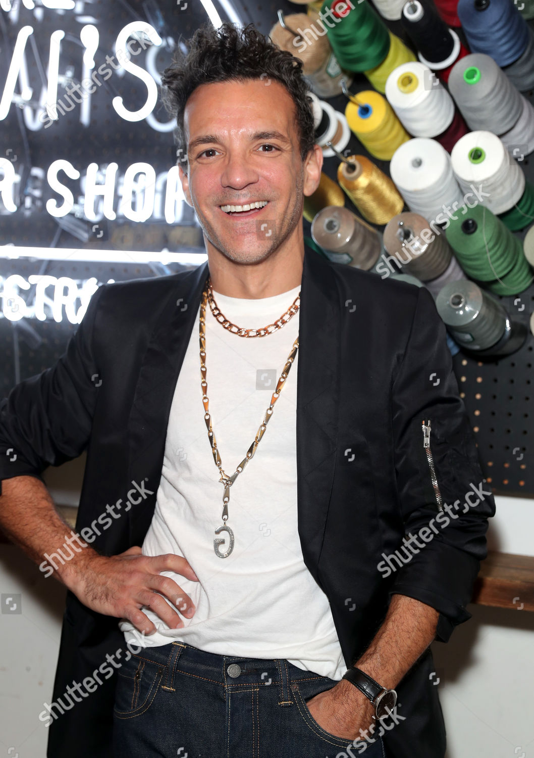 George Kotsiopoulos Editorial Stock Photo - Stock Image | Shutterstock