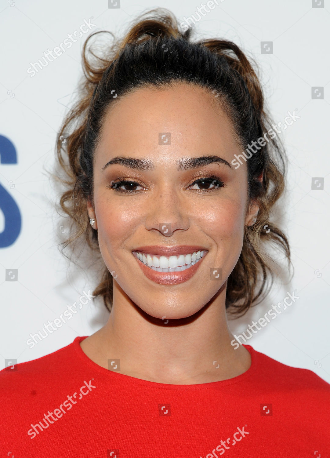 Jessica Camecho Editorial Stock Photo - Stock Image | Shutterstock