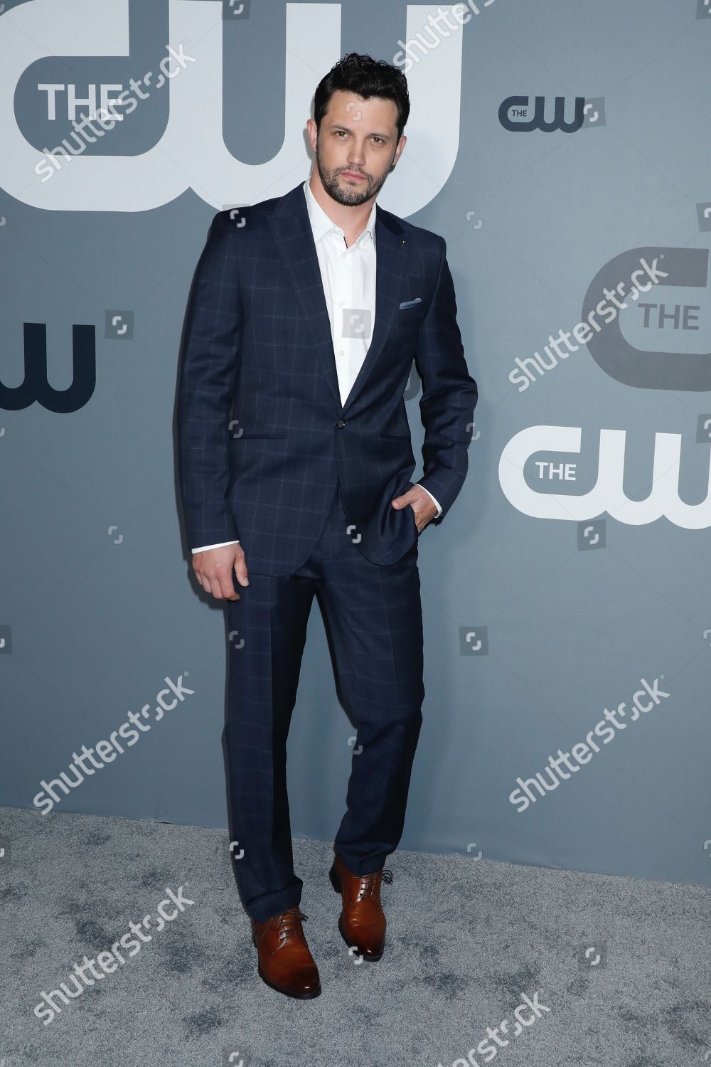 Nathan Dean Parsons Editorial Stock Photo - Stock Image | Shutterstock