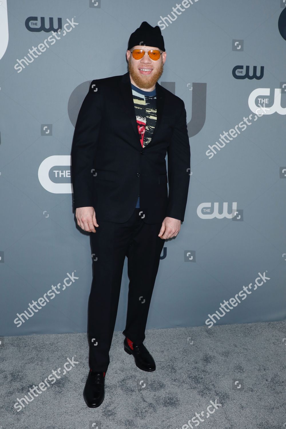 Marvin Jones Iii Aka Krondon Editorial Stock Photo - Stock Image ...