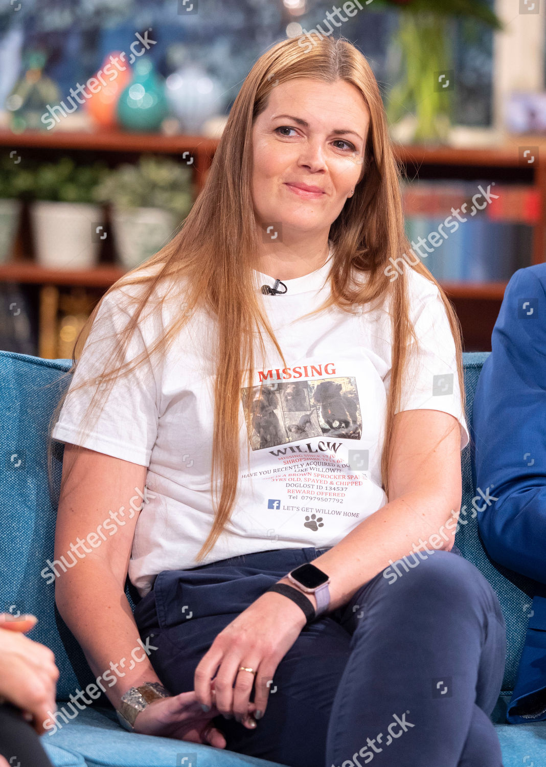 Freya Woodhall Editorial Stock Photo - Stock Image | Shutterstock