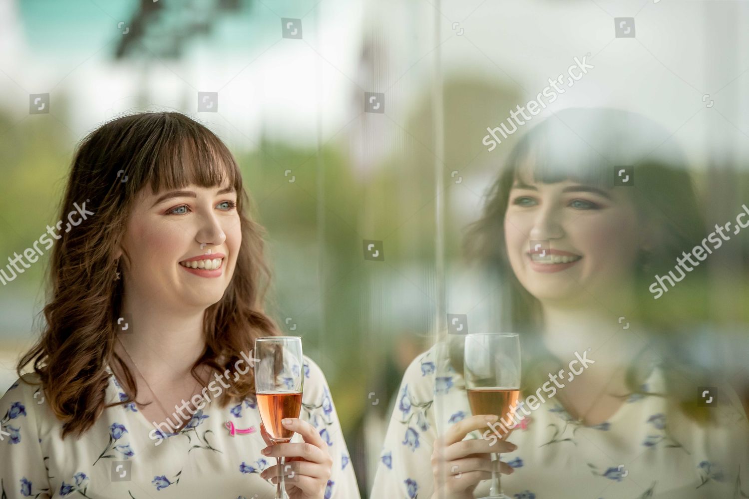 Laura Fitzgerald Editorial Stock Photo - Stock Image | Shutterstock