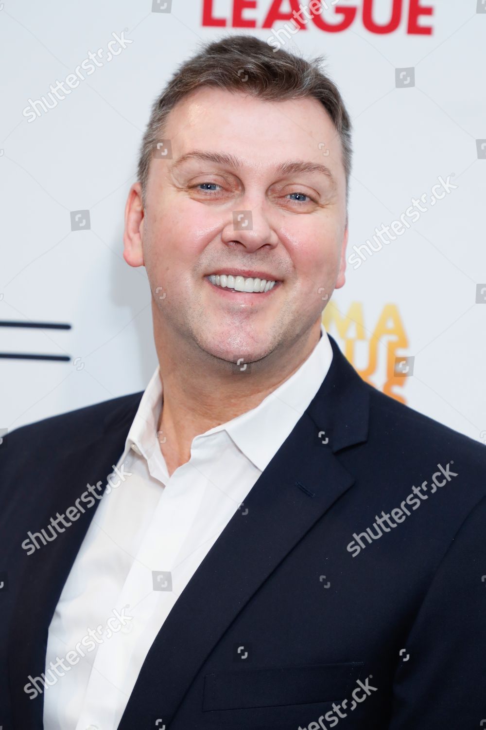 Warren Carlyle Editorial Stock Photo - Stock Image | Shutterstock