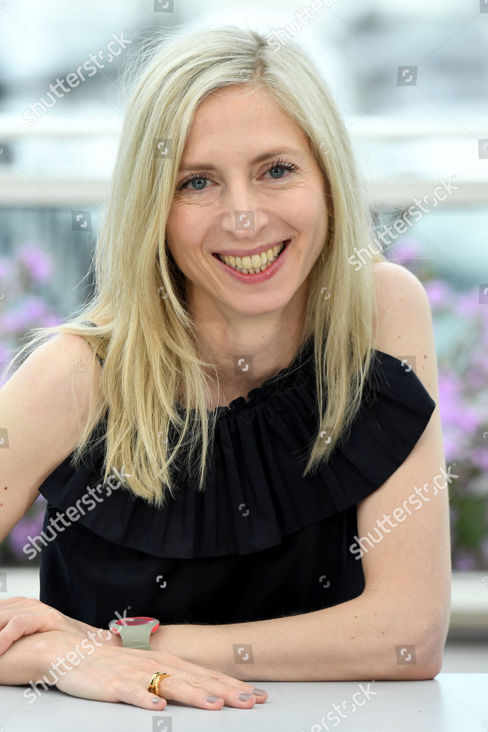 Jessica Hausner Editorial Stock Photo - Stock Image | Shutterstock