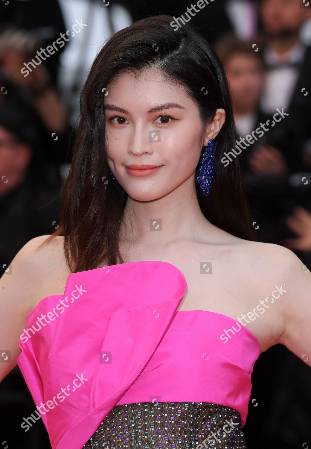 Sui He Editorial Stock Photo - Stock Image | Shutterstock